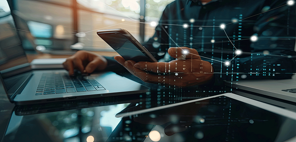 Das Unternehmen VIDEOR - jetzt informieren!