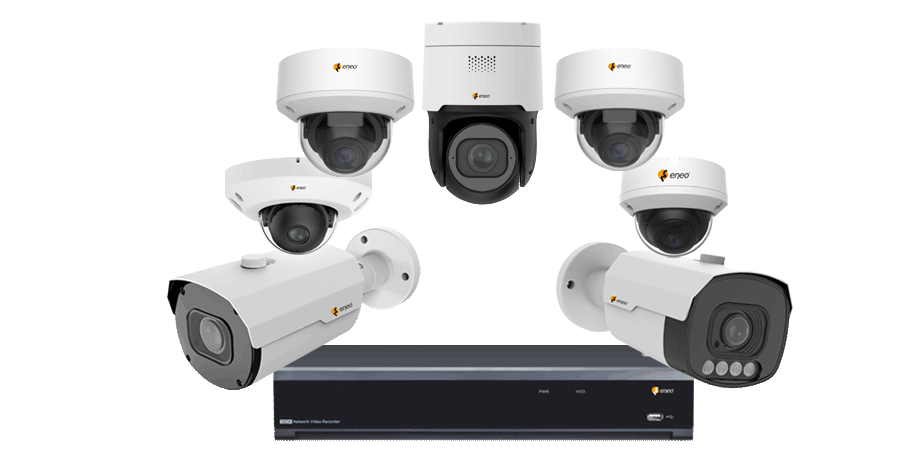 Raytec Infrarotlicht - Jetzt bei VIDEOR informieren!