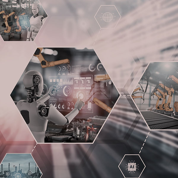 Cloud-based Services - Jetzt bei VIDEOR informieren